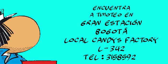 Tarjetas timoteo de amor - Imagui